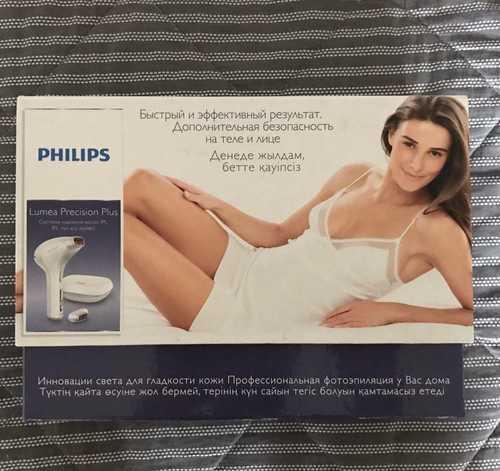 Фотоэпилятор Philips Lumea Precision Plus