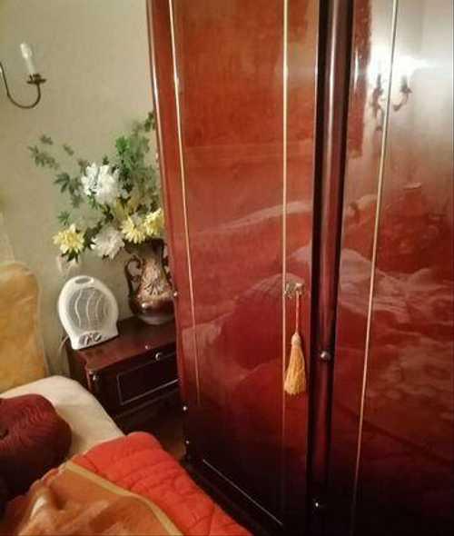 Спальня "Рижанс"