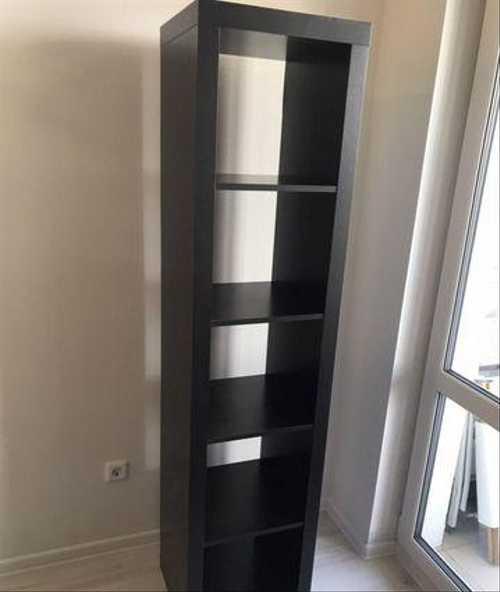 Стеллаж IKEA expedit