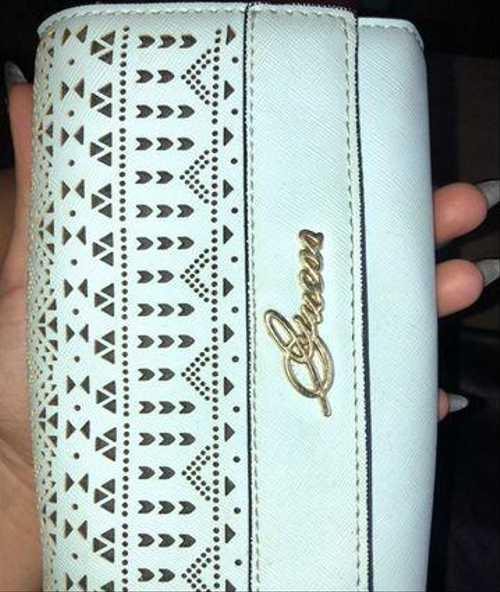 Сумка guess оригинал