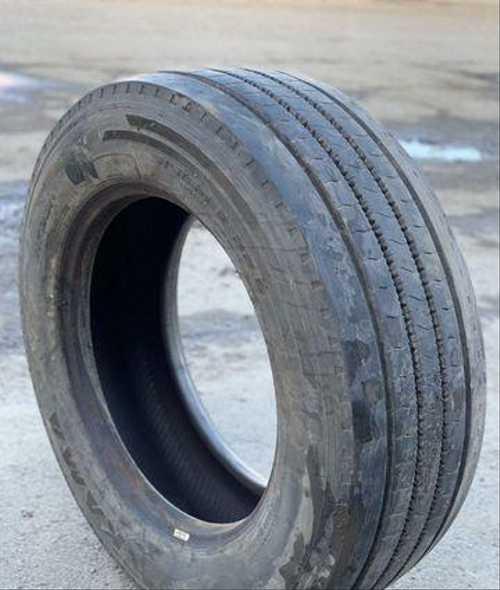 Шина 315/60R22,5 Кама NF201