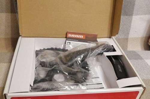 Система sram S650 C3.0 шатуны