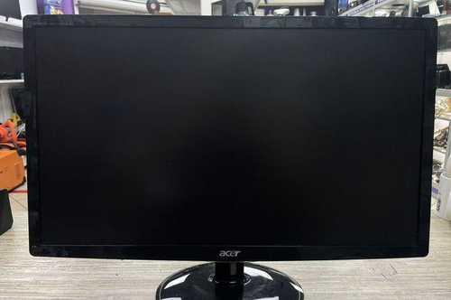 Монитор Acer S242HL 24’’ Hdmi