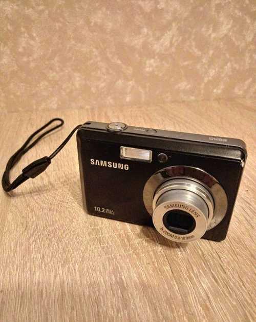 Фотоаппарат SAMSUNG ES55