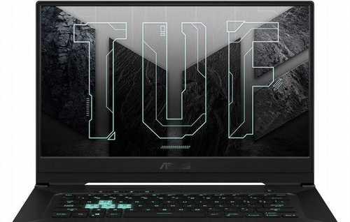 Ноутбук asus TUF Gaming Dash FX516PR-HN075T