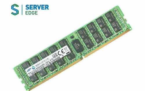 Серверная память DDR4 32Gb Reg ECC + Гарантия