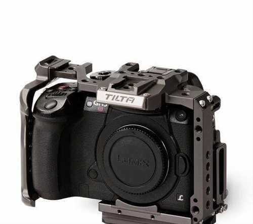 Клетка Tilta Full Camera Cage для Panasonic GH