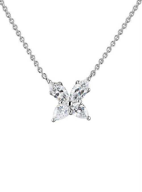 Harry Winston Marquesa Pendant