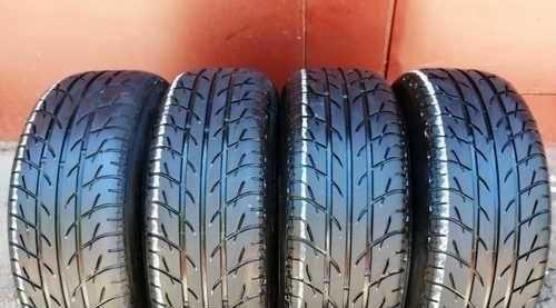215 65 15 Kormoran Sporty Gamma b2 NJU4
