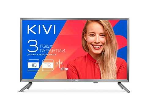 Телевизор kivi 50/127см
