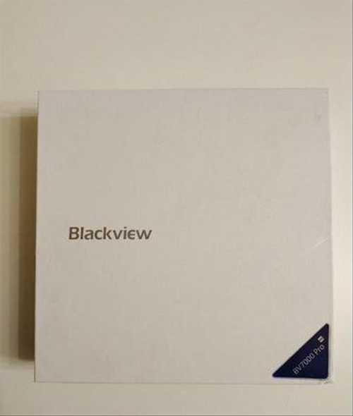 Смартфон blackview 7000 pro