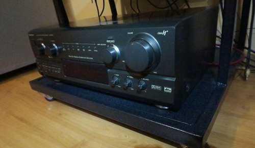 Стереоресивер Technics SA-DX930