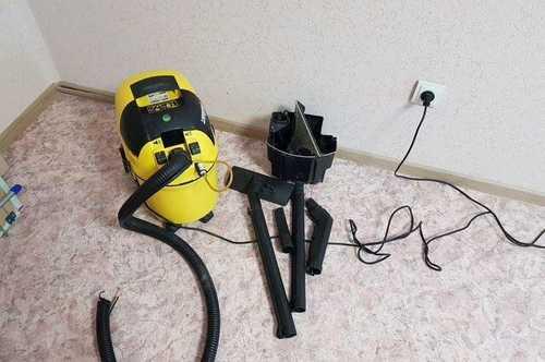 Пылесос Karcher se 3001