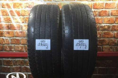Goodyear Fortera 265/50 R20