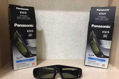 3d очки Panasonic TY-ER3D4ME