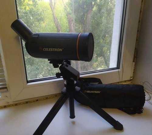 Зрительная труба Celestron C70 Mini Mak