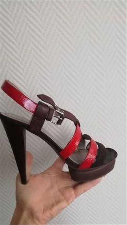 Marc Jacobs туфли