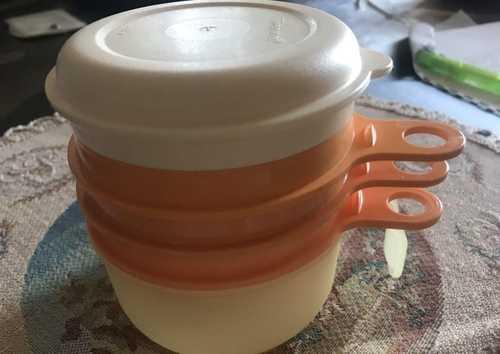 Мини кухонный комбайн поваренок Tupperware