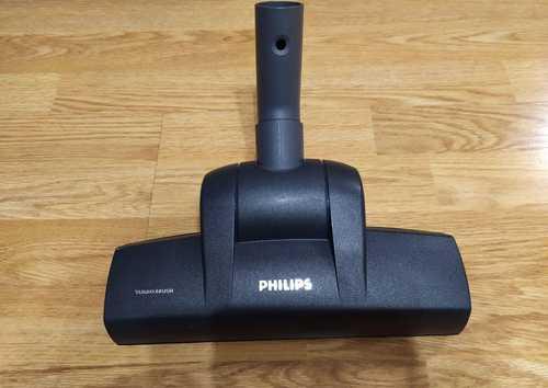 Насадка турбощетка Philips