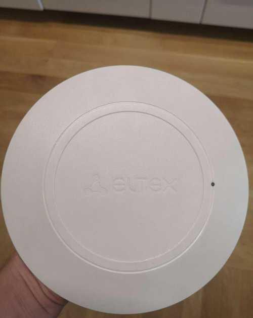 Eltex wep 2ac настройка wifi