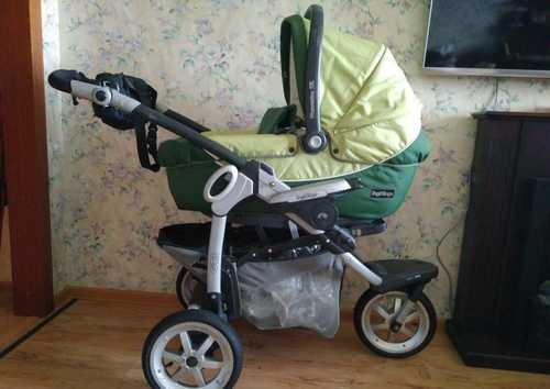Peg Perego GT3 2 в 1