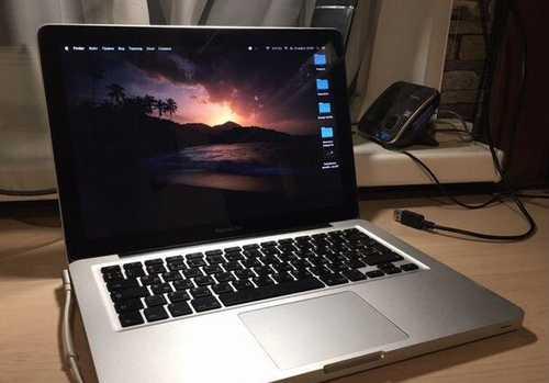 MacBook Pro 13 core i7