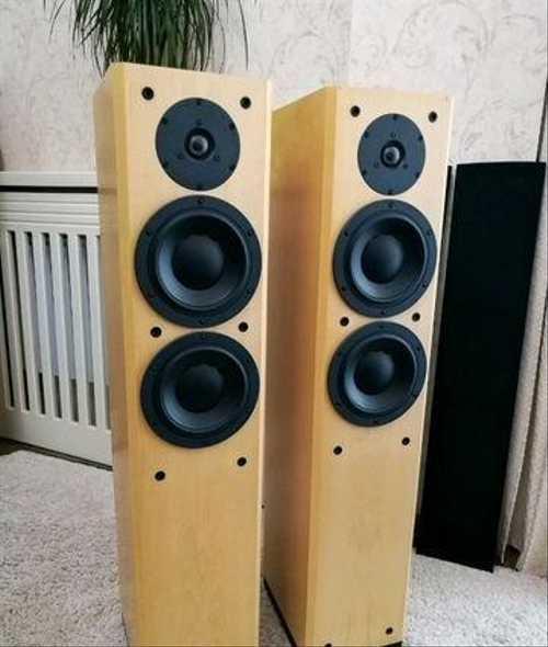 dynaudio focus 220 mk2