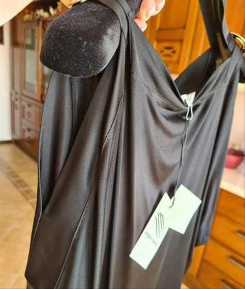 Блузка Angelo Marani Италия, L-XL