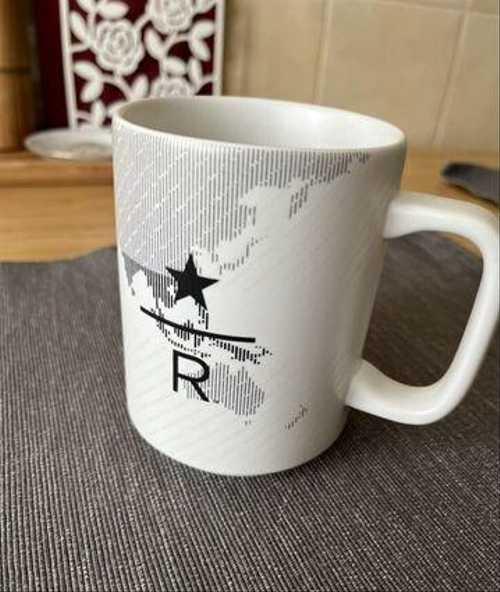 Кружка Starbucks Reserve