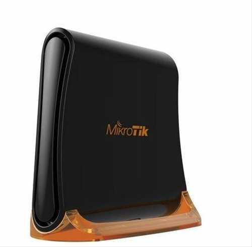 Wifi роутер MikroTik hAP mini