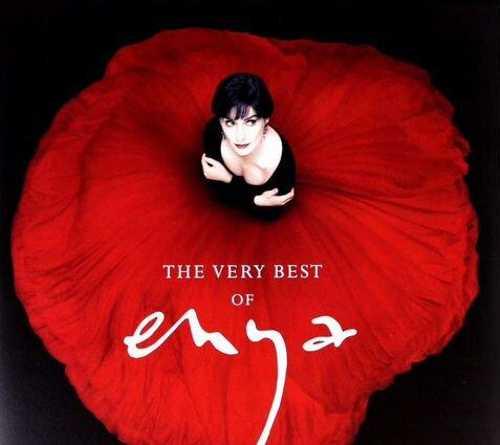 Enya - The Very Best Of (2 LP)