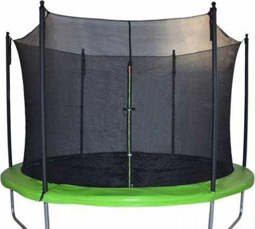 Батут Trampoline Актив Premium lux 244 sm