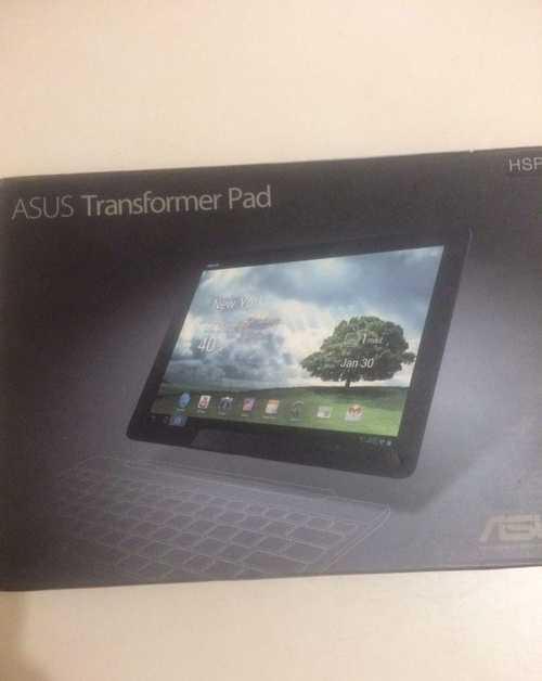 Продаю планшет asus Transformer Pad 300G 3 G