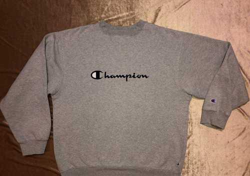 Свитшот Champion Vintage