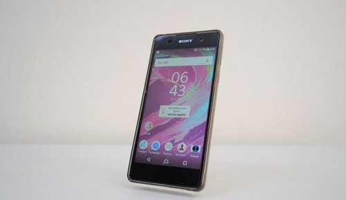 Смартфон Sony Xperia E5 (F3311) (Н)
