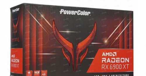 Amd radeon RX 6900 XT