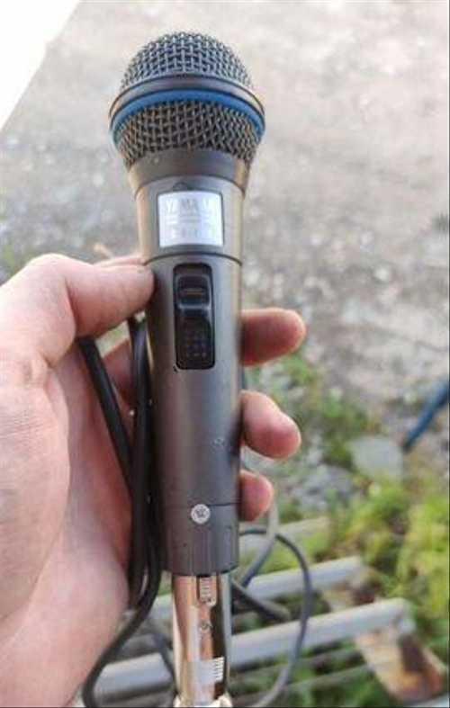 Микрофон Yamaha dm-70 s