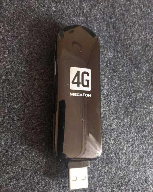Модем 4G