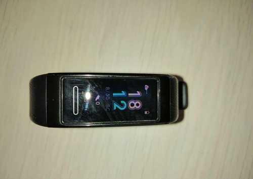 Huawei band 3 pro