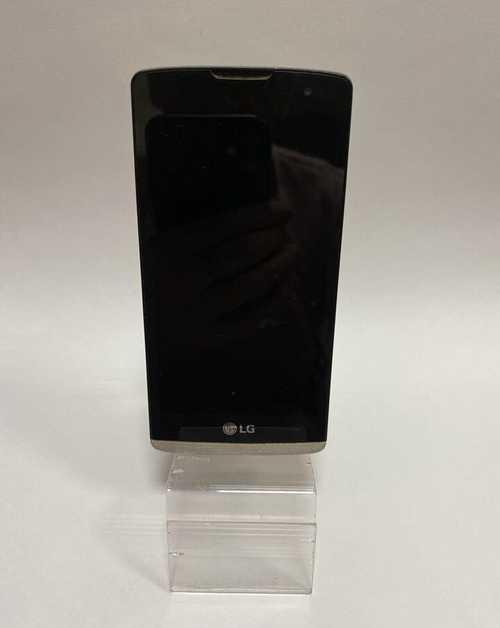 Смартфон LG Leon H324 gold (скупка, обмен)