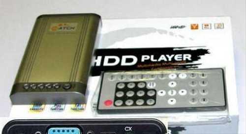 Match tech HDD MP-401