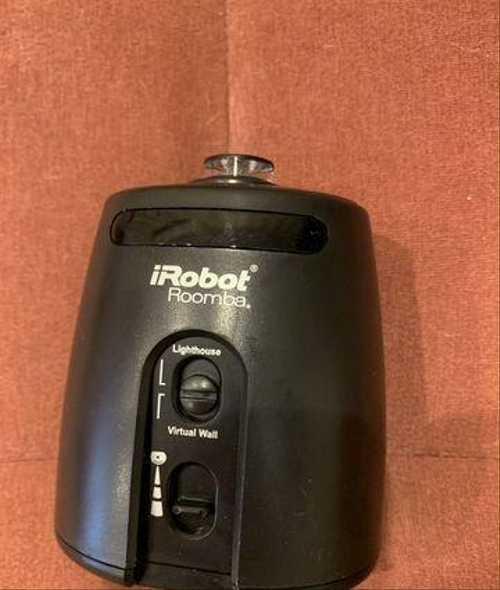 Датчики стоперы iRobot roomba