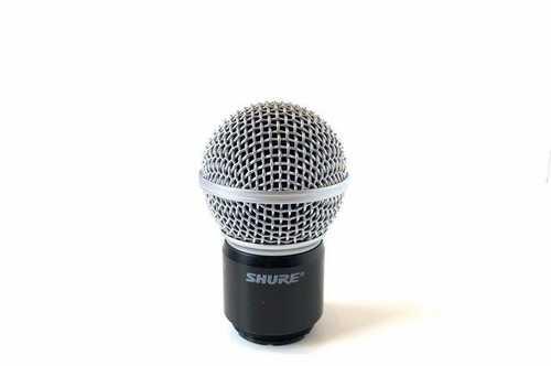 Shure SM58 UHF UHF-R ULX SLX Капсуль картридж Новы