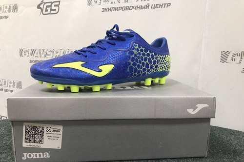Бутсы Joma propulsion 24 шипа