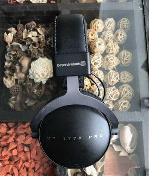 Beyerdynamic DT1770 Pro
