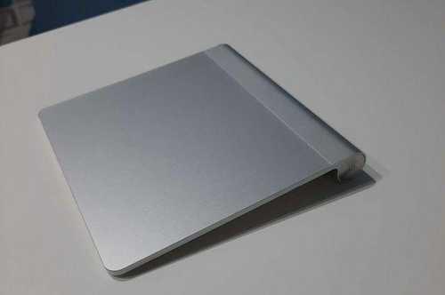 Apple Magic trackpad