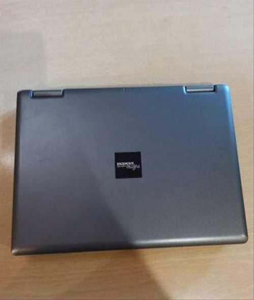 Ноутбук Fujitsu Siemens Esprimo Mobile U9200