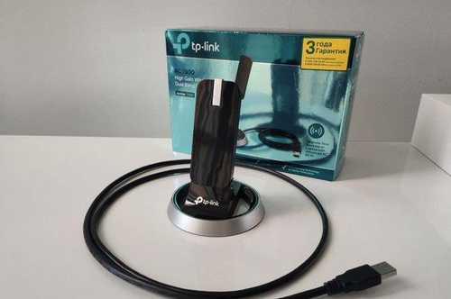 Wi-Fi адаптер TP-link Archer AC1900 (T9UH)