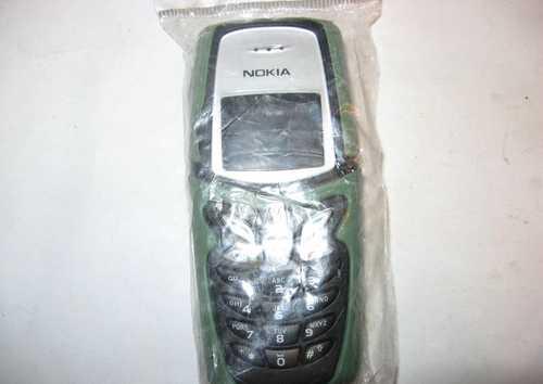 Корпус для Nokia 5210 оригинальный