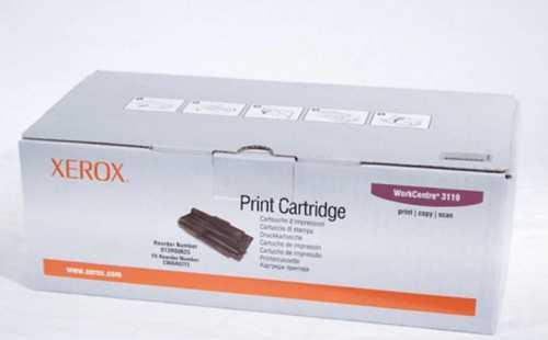 Новые оригинальные картриджи Xerox 013R00625